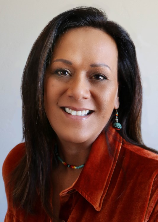 Syd Colombe Candidate for Chief – modocnation.one / modocnation.news